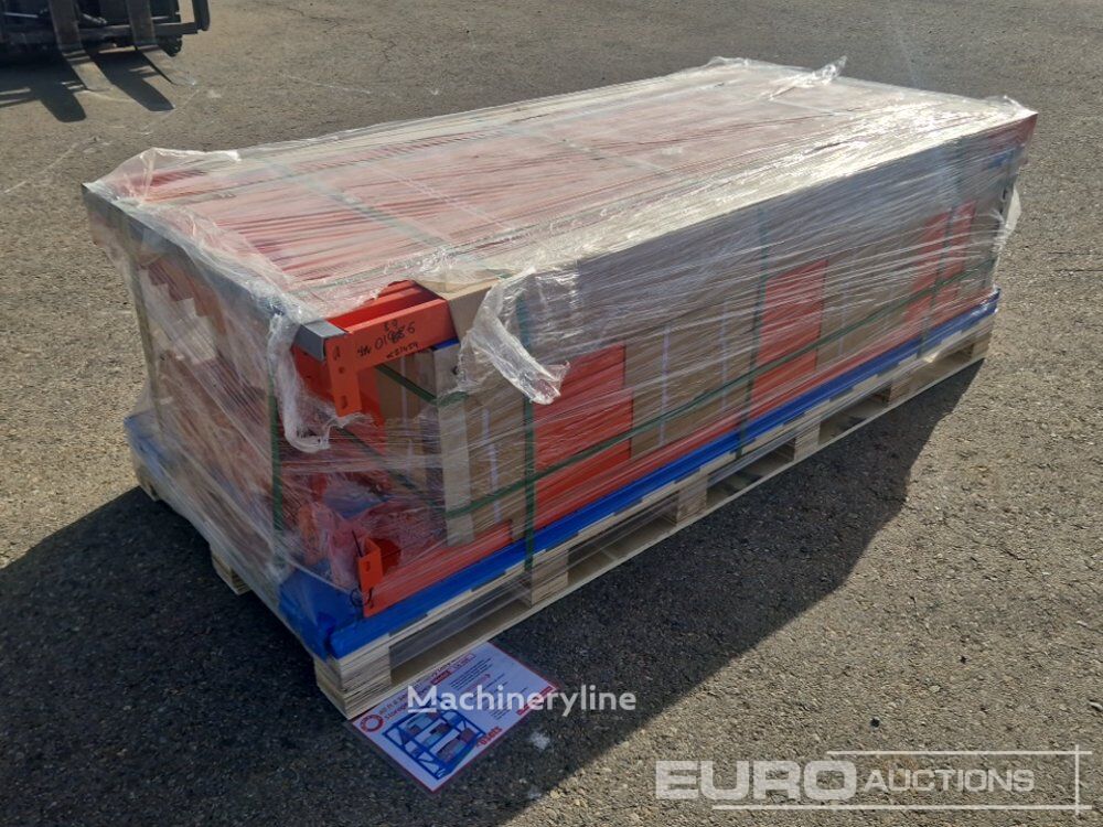 Prodaje se Captok CK-HJ6 regal sa policama na aukciji