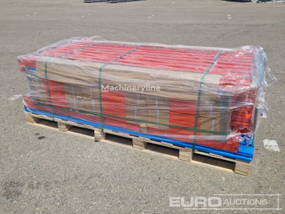 Prodaje se Captok CK-HJ6 regal sa policama na aukciji