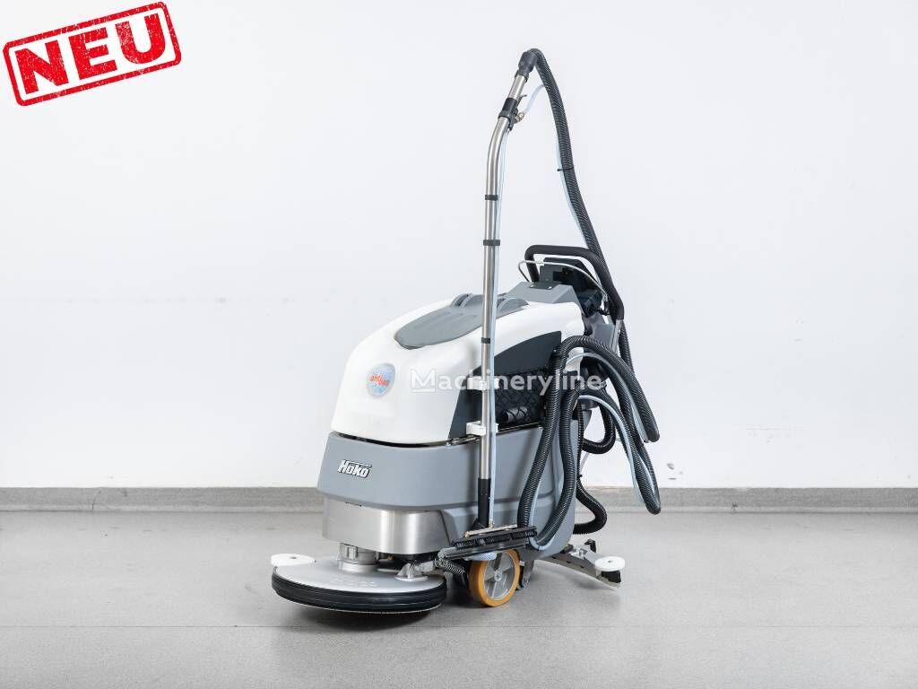 Nova Hako Scrubmaster B45 CLH TB510 mašina za pranje podova