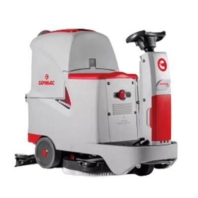 Comac mašina za pranje podova