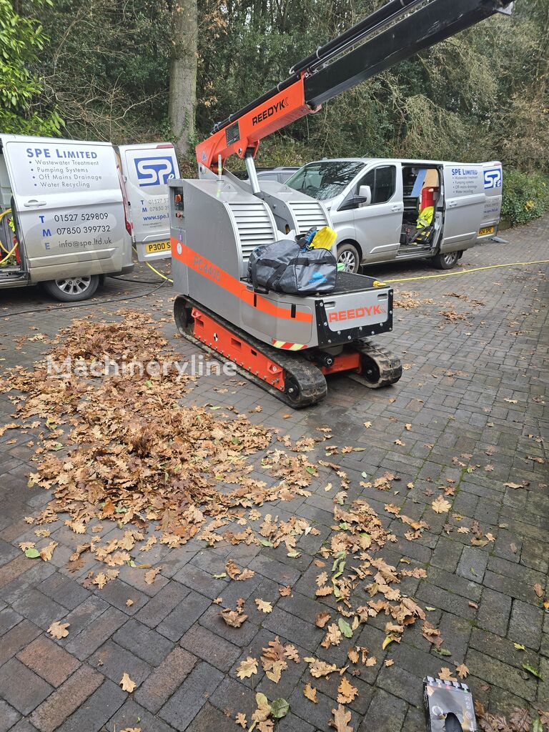 Crane PC4405EX elektrohidraulična dizalica