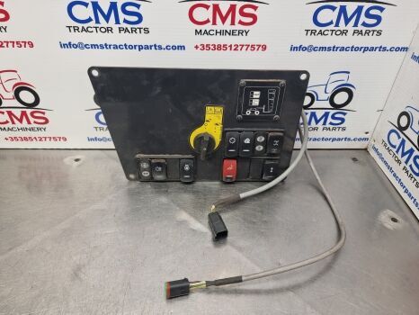 Massey Ferguson 9306, 9407, Control Panel Assy 3972692m1, 3973055m1 3972692M1 instrument tabla za 9306 teleskopskog utovarivača