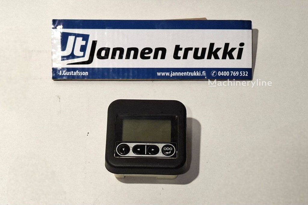 57140-26603-71 instrument tabla za Toyota 52-8FDJF35 dizel viljuškari