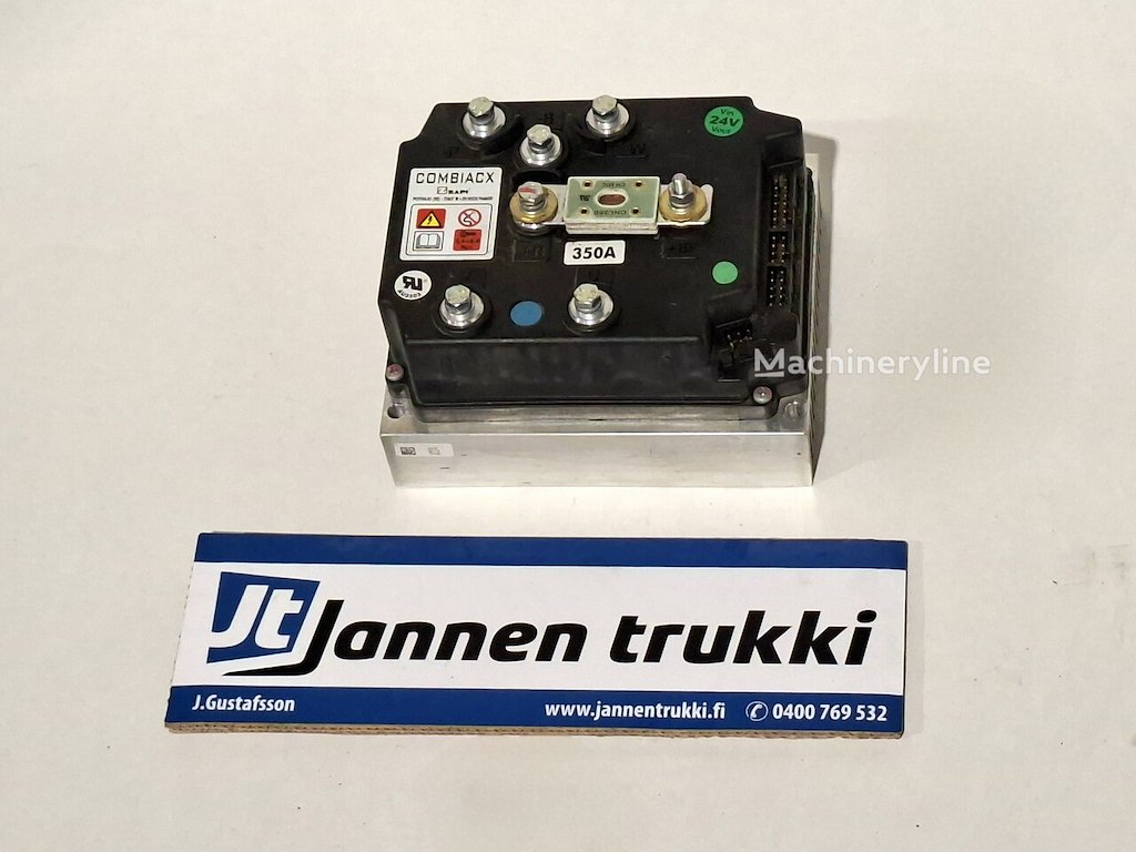 Zapi FC2302 upravljačka jedinica za Mitsubishi PBV20N2 električnog paletara