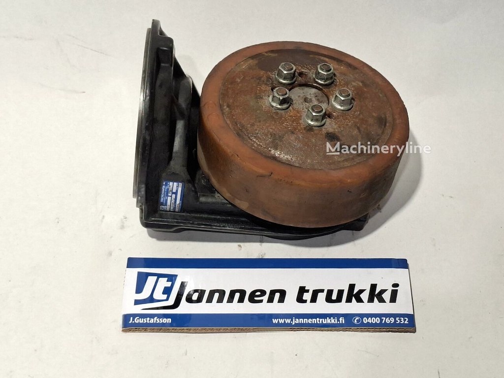 ZF Vetopyörästö, 4 krajnji pogon za Mitsubishi PBV20N2 električnog viljuškara