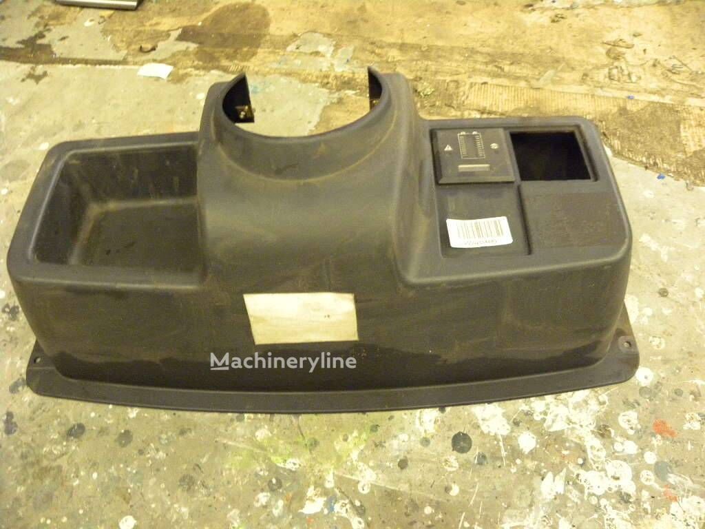 198469 kućište instrument table za Jungheinrich EJE20 električnog paletara