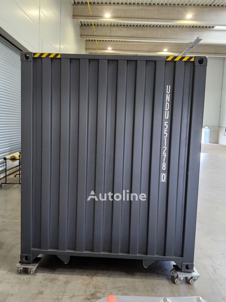 Unbekannt FG-40H-00142 kontejner 20 stopa