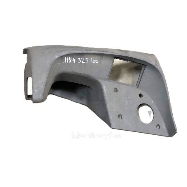 Linde R14-20 series 115/115-02/115-03/115-C-03 302243 kućište instrument table za Linde R14-20 series 115/115-02/115-03/115-C-03 mašine za skladištenje