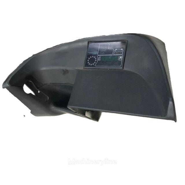 Linde R14-20, Series 115 506858 kućište instrument table za Linde R14-20, Series 115 mašine za skladištenje
