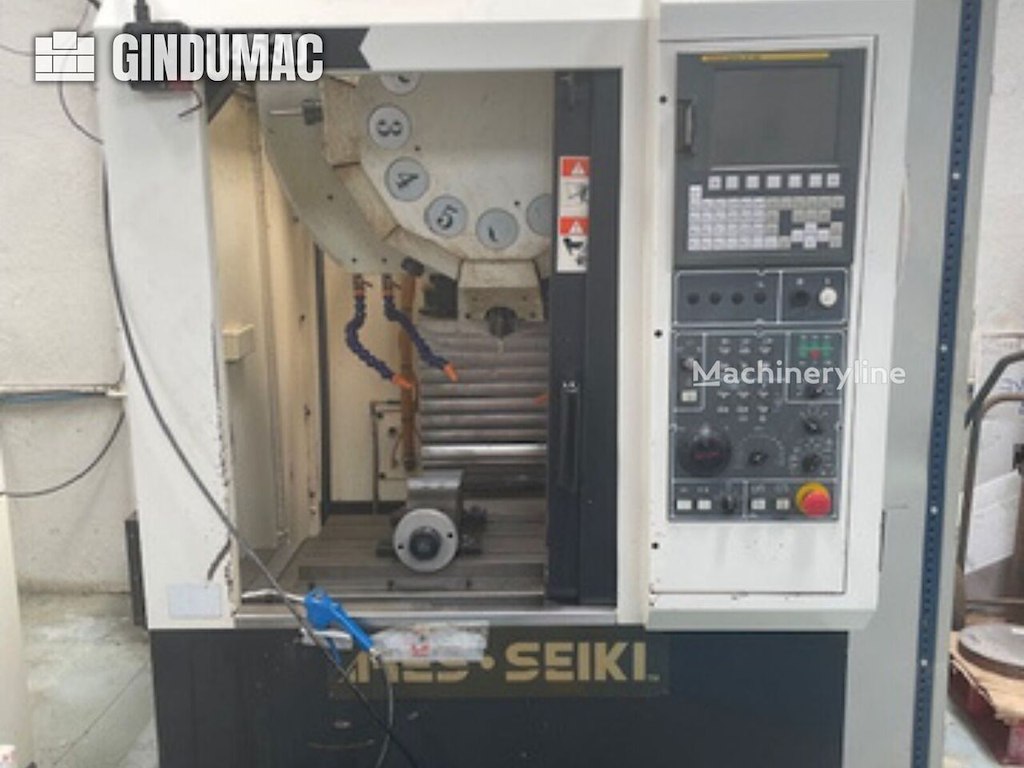Ares-Seiki R4530 obradni centar