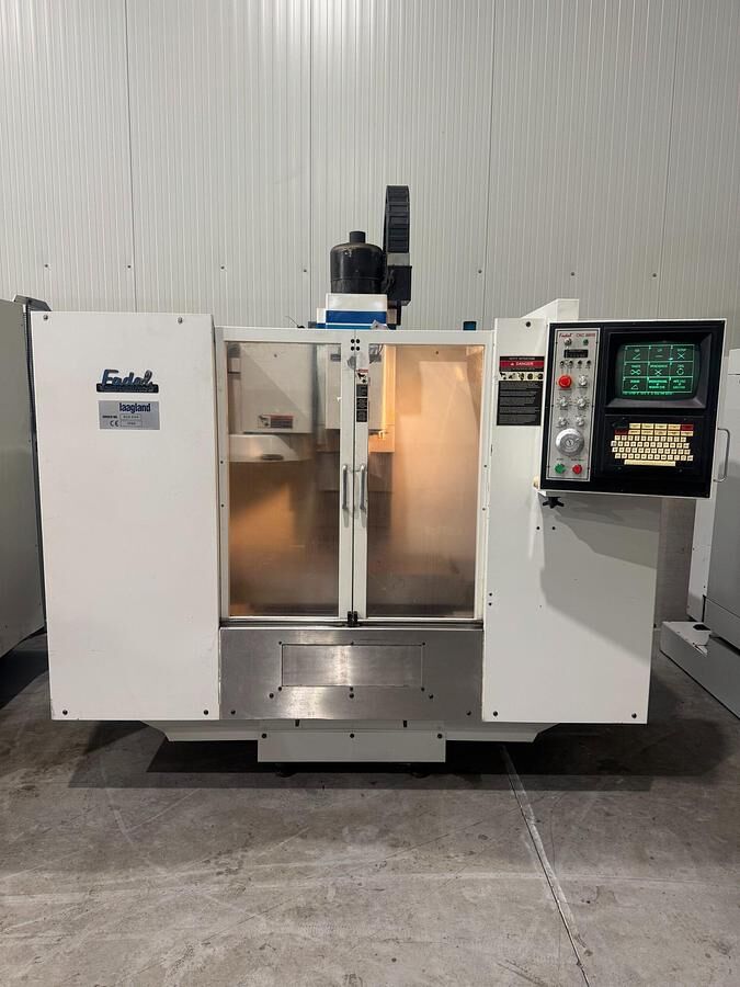 Fadal VMC 15 XT obradni centar