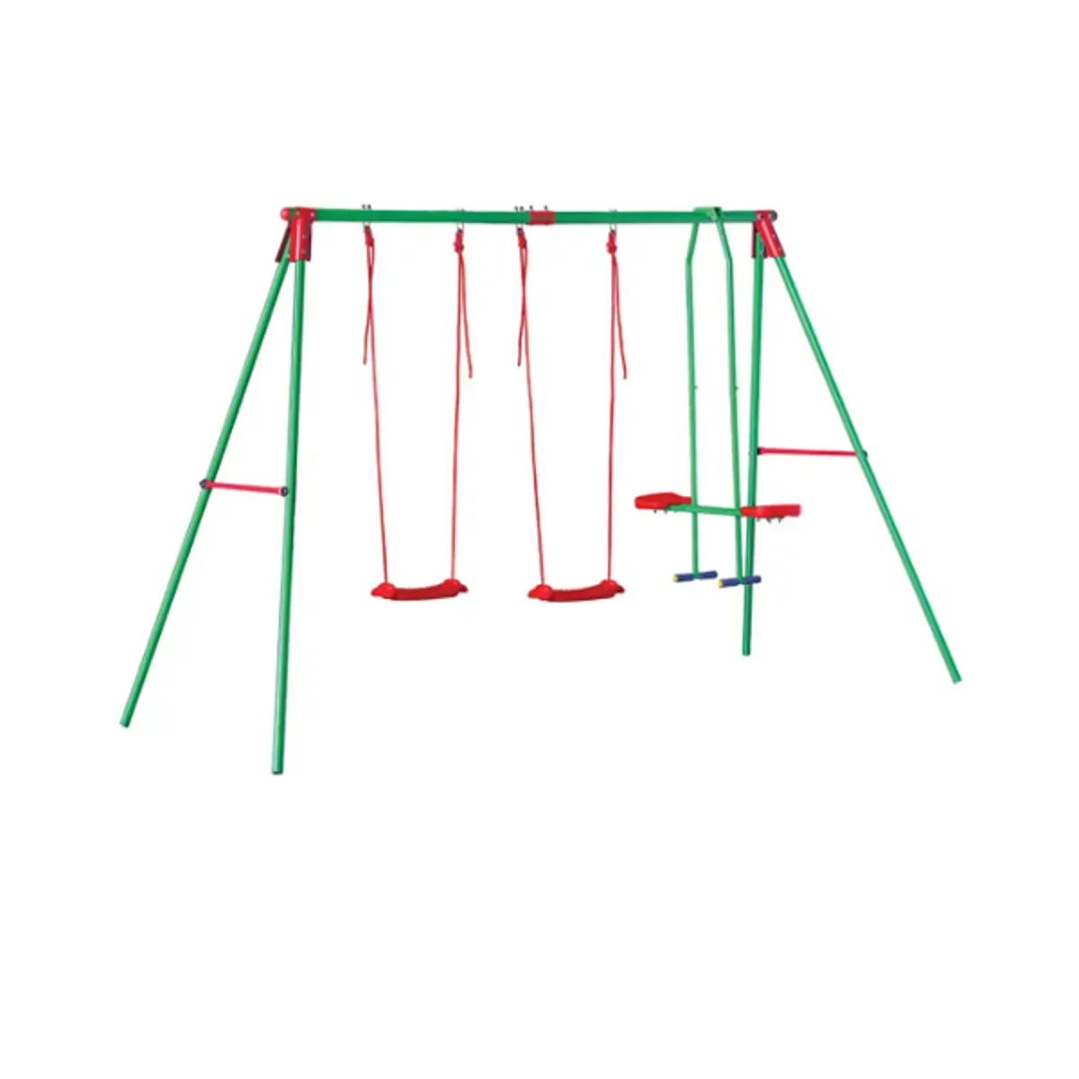 ED Ljuljaška kombinovana metalna 327*139*200 cmID: EK000849412