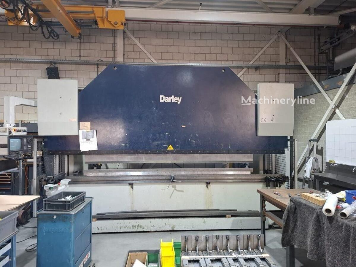 Darley EHP 150 43/37 obradni centar