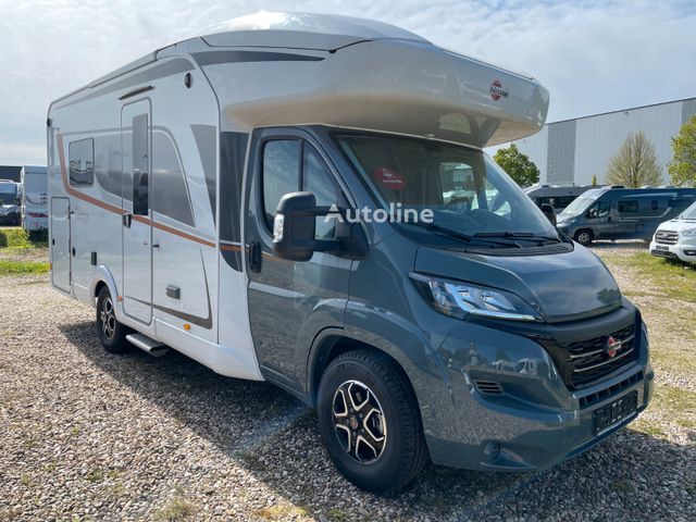 Bürstner Gallery Harmony T 649 *Solar*4,4T Maxi*Automatik poluintegrisani kamper