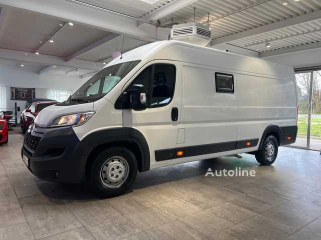 Citroen Jumper Maxi Hoch+Lang*L4-H2*Wohnmobil Umbau* kamper kombi