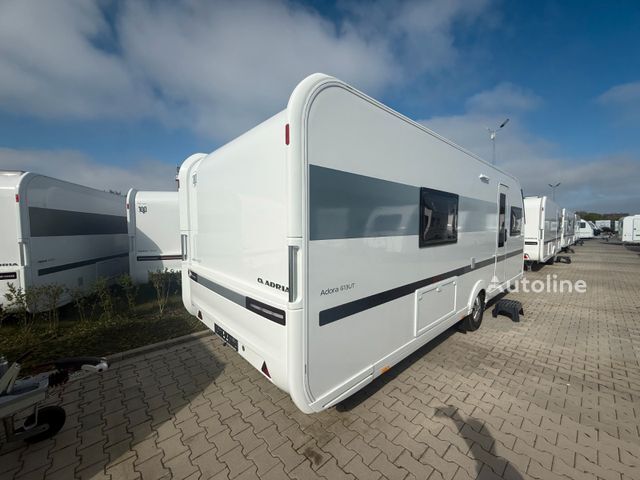 Adria Adora 613UT*Alde*Klima*Mover* kamp prikolica
