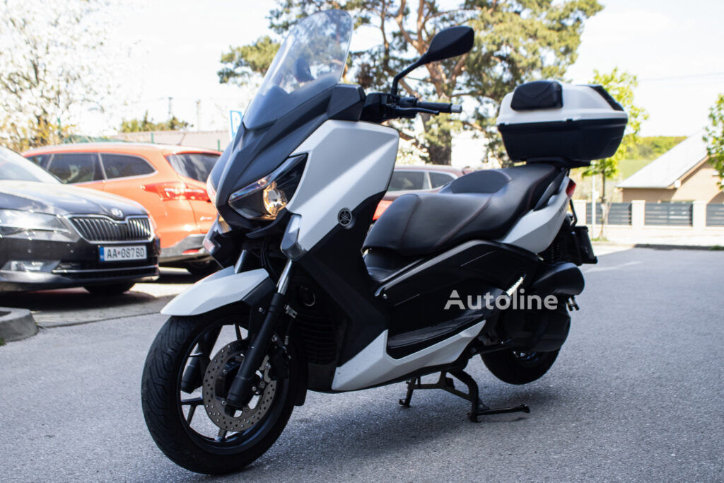 Yamaha X-Max 125 skuter