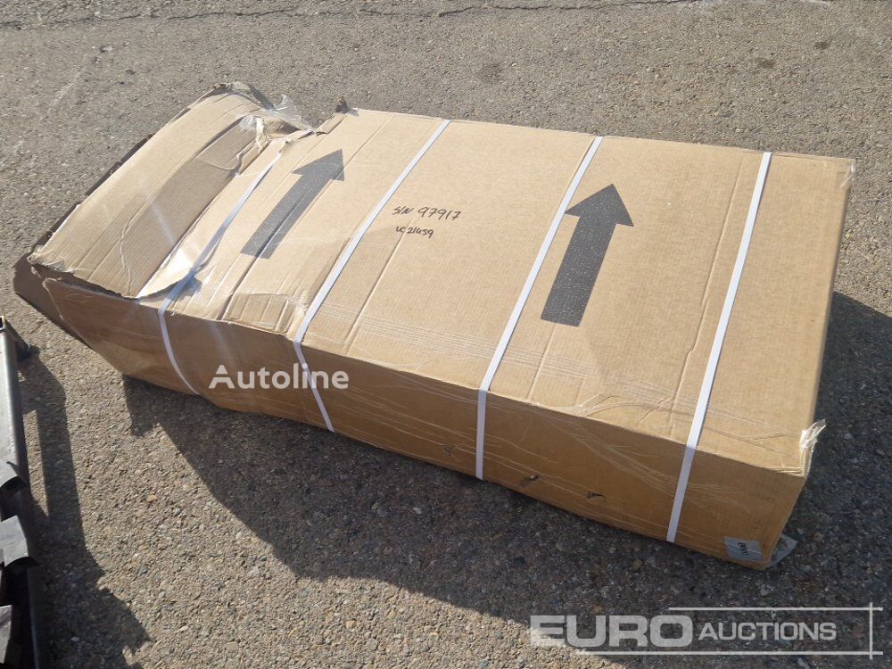 Prodaje se Captok CK-E48 bicikl na aukciji