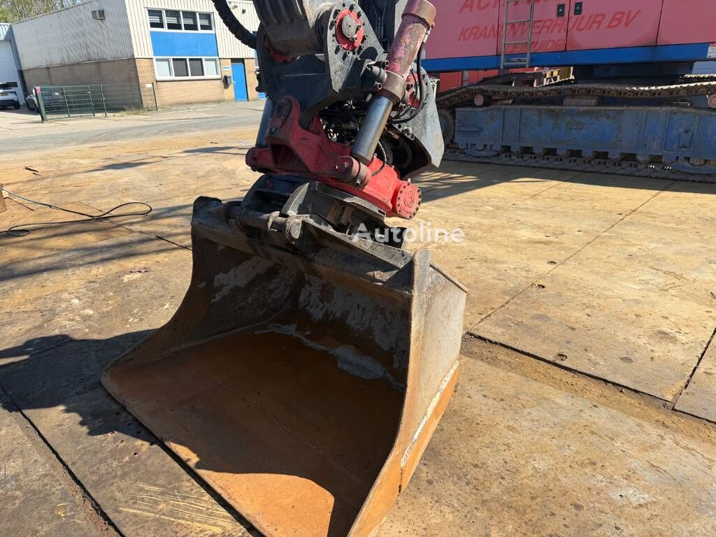 Indexator rt80 INCL BUCKET cerada
