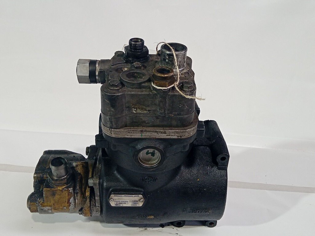 Knorr-Bremse K118684X00 pneumatski kompresor za kamiona