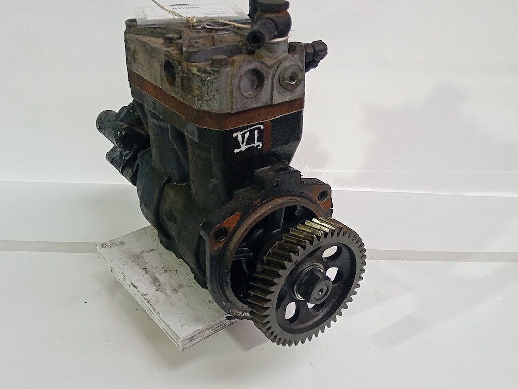 Knorr-Bremse K022249N00 pneumatski kompresor za kamiona