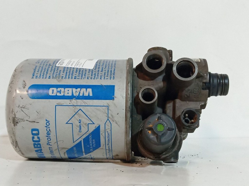 Knorr-Bremse K116879N50 sušač vazduha za kamiona