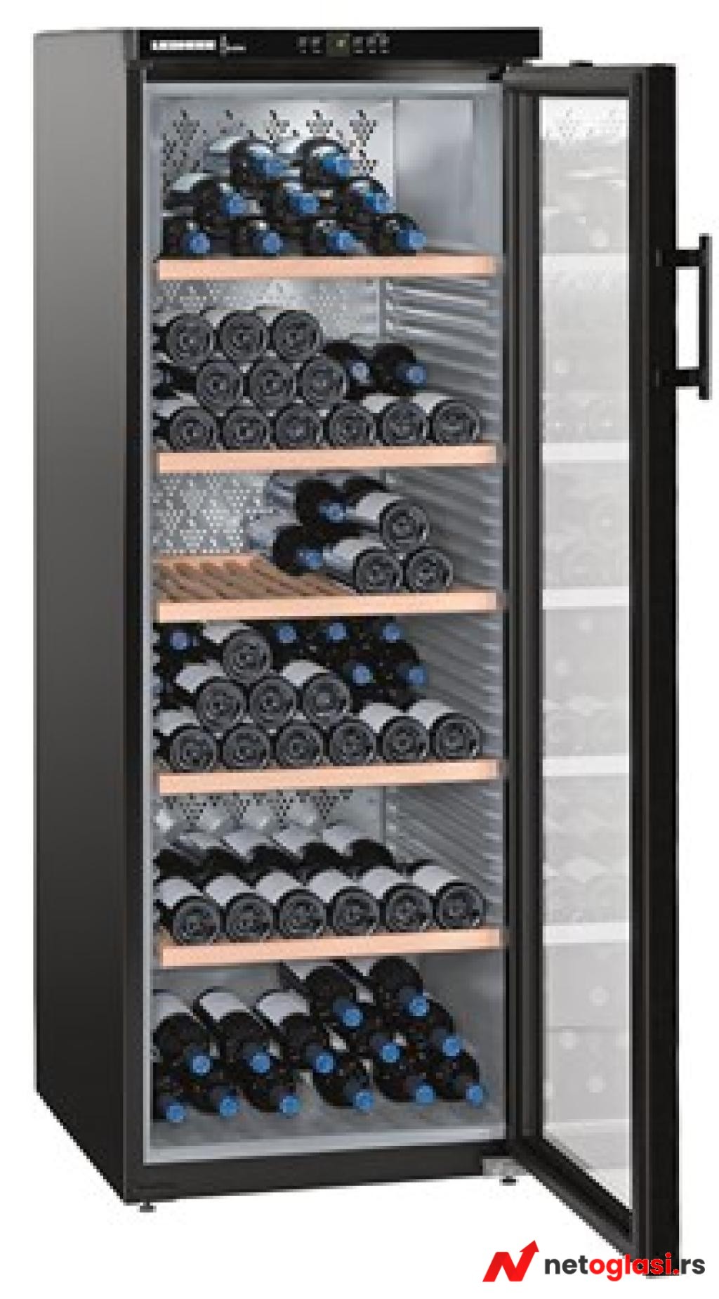 WKb 4212 Vinothek