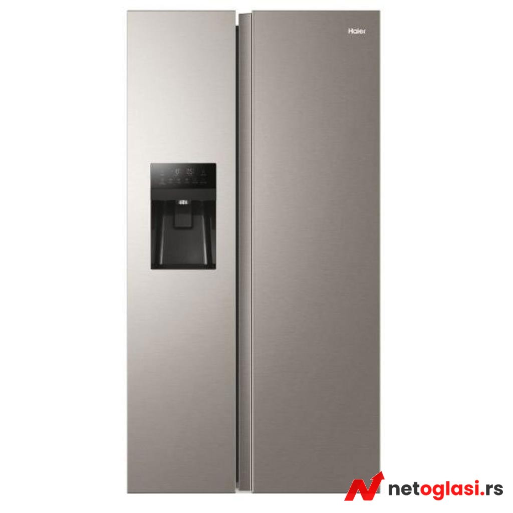 Side by Side Haier HSR3918FIMP