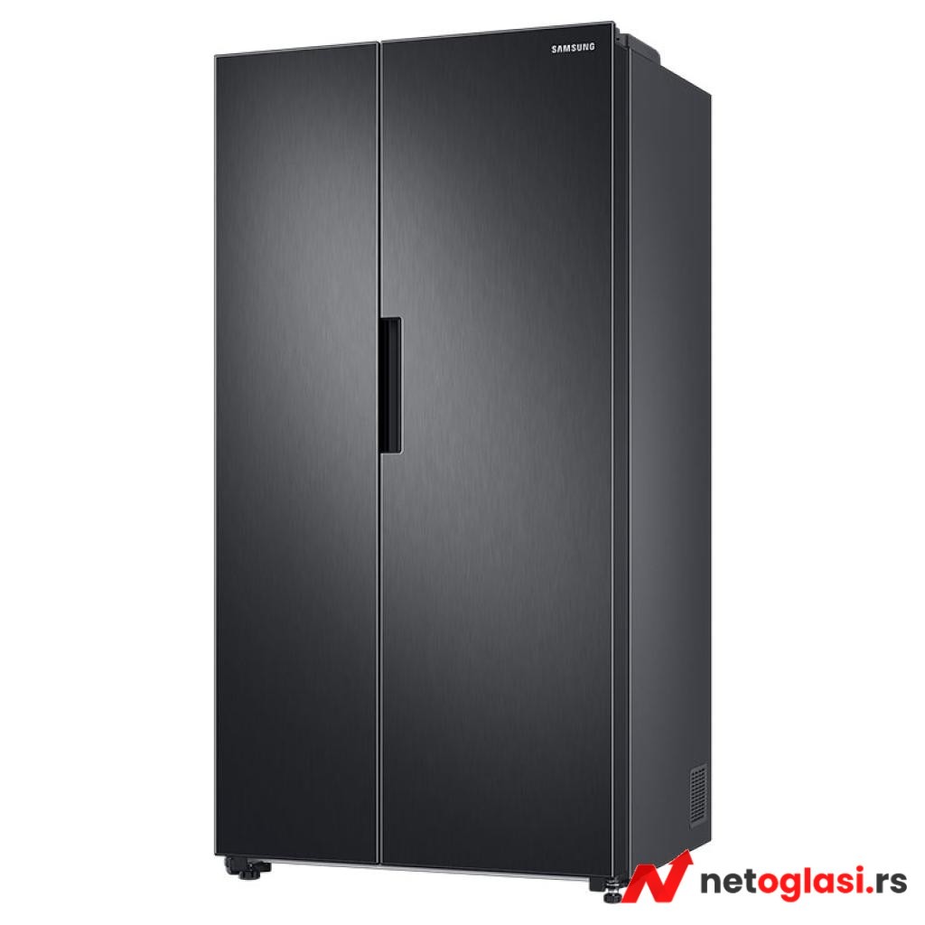 Samsung side by side frizider RS66A8100B1/EF