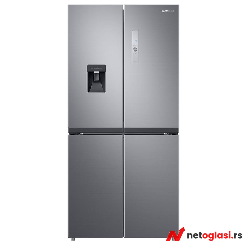 Samsung side by side frizider RF48A401EM9/EO