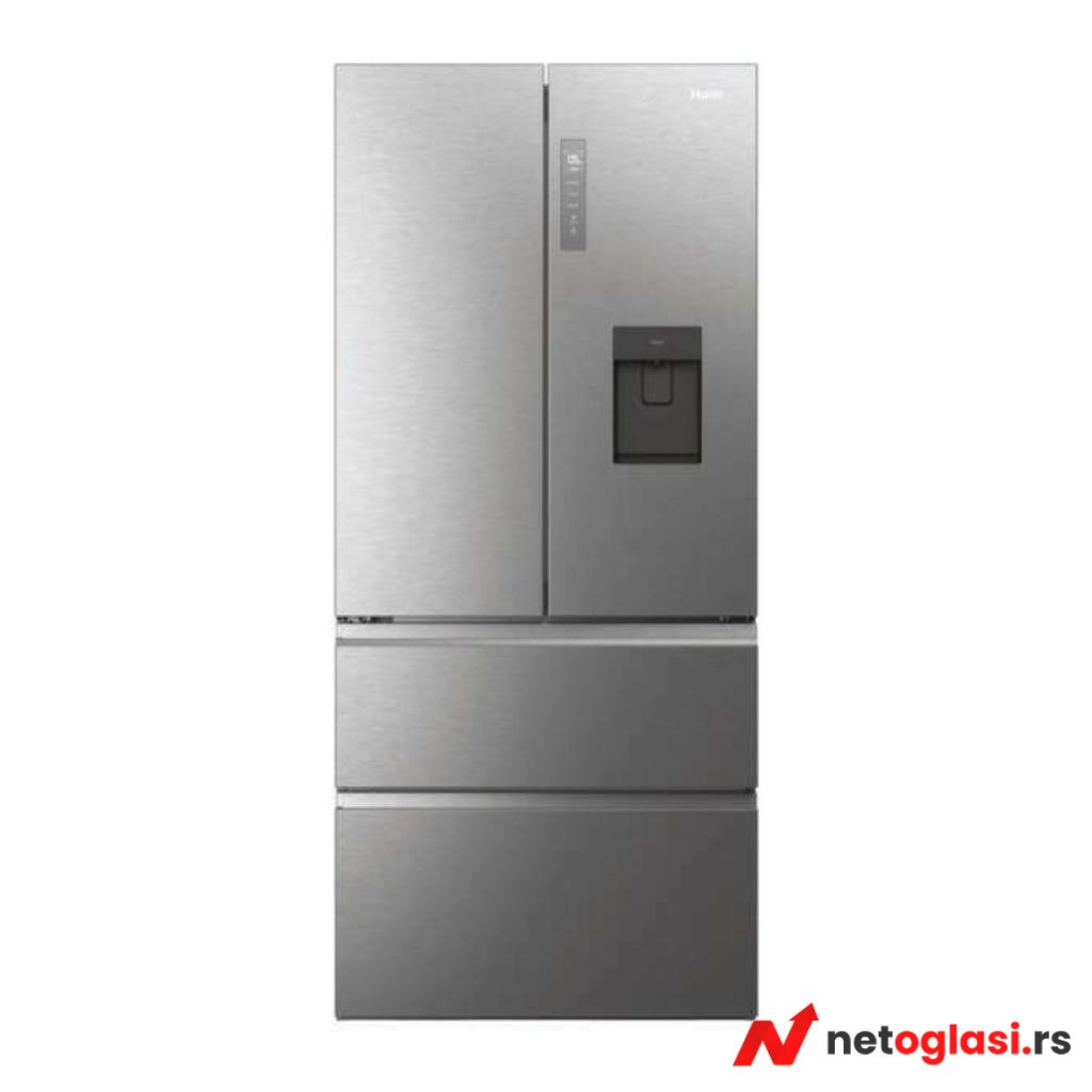 Haier Side by Side frizider HFW7819EWMP