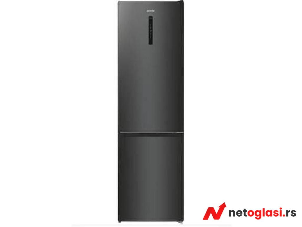 Gorenje Kombinovani frizider NRK 620E ABXL4
