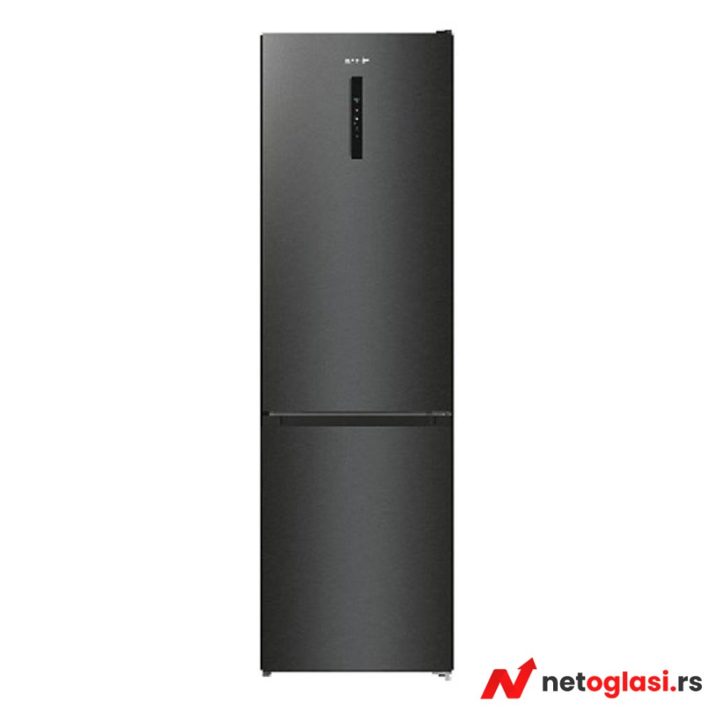 GORENJE Frizider Side by side NRS 918 FMX