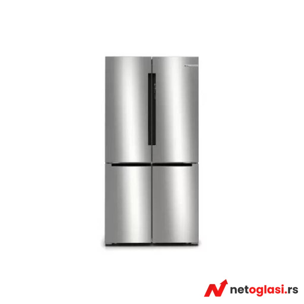 Bosch side by side frizider KFN96VPEA