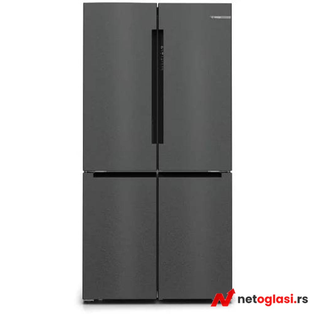 Bosch side by side frizider KFN96AXEA