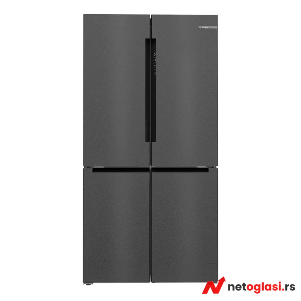 Bosch side by side frizider KFI96AXEA