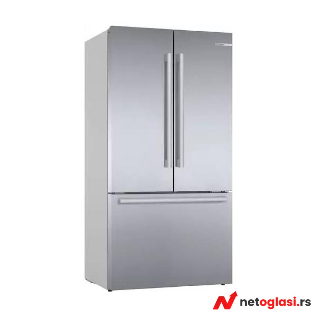 Bosch side by side frizider KFF96PIEP