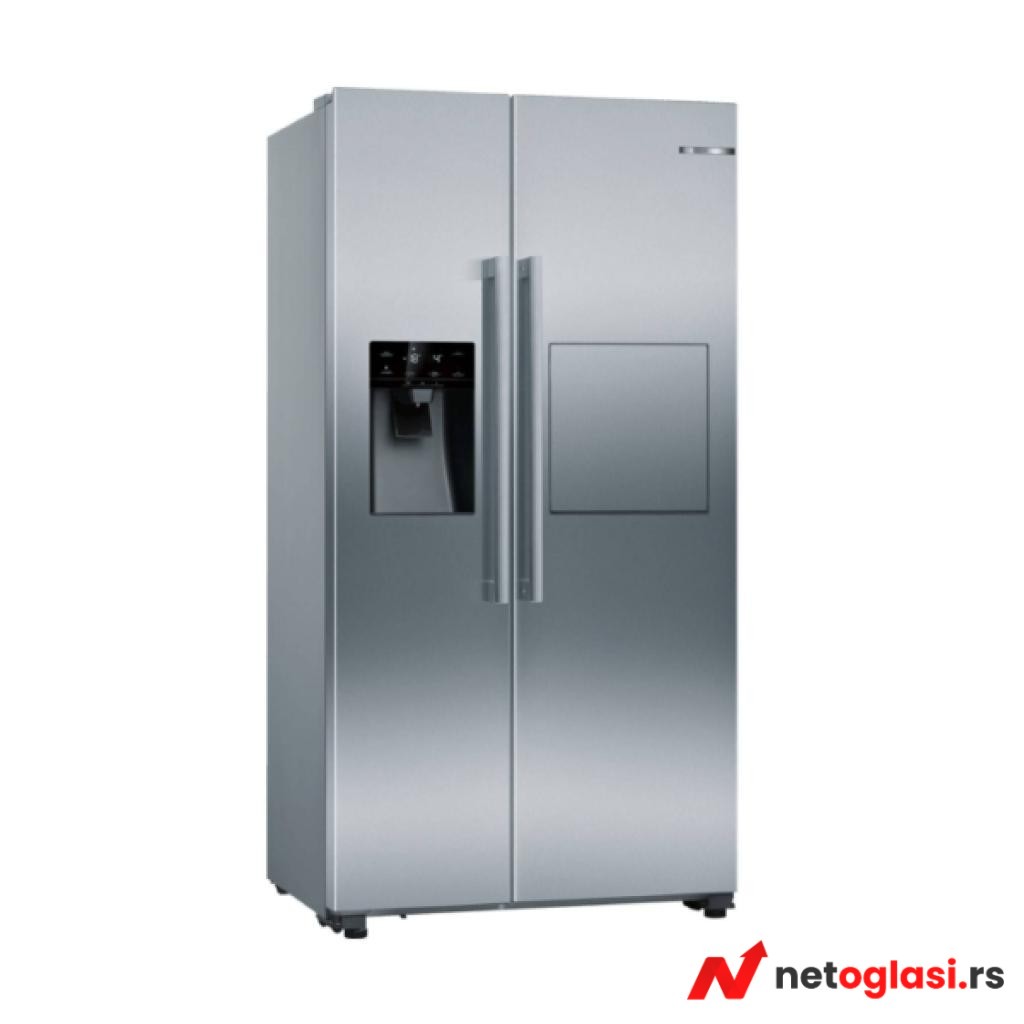 Bosch side by side frizider KAG93AIEP