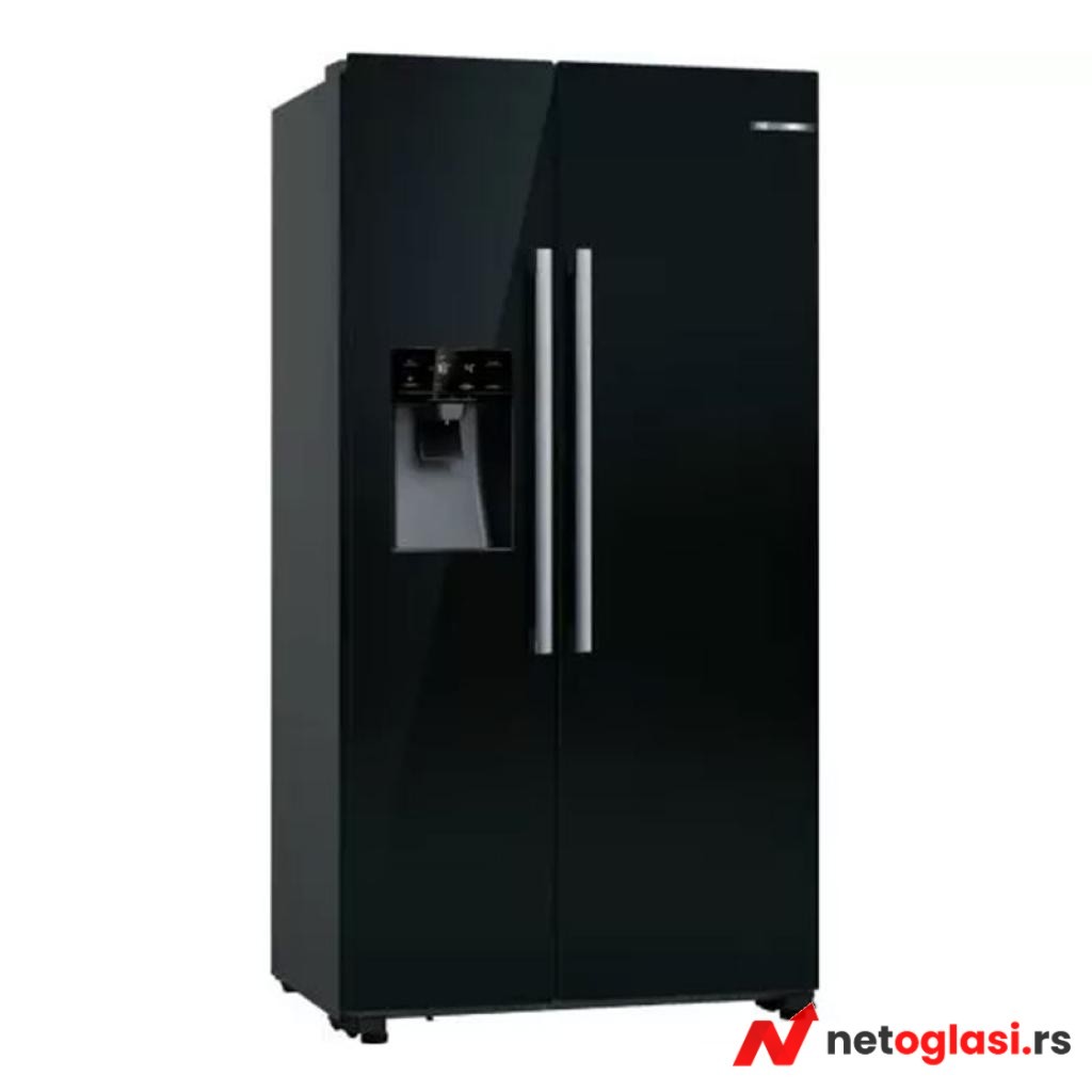 Bosch side by side frizider KAD93ABEP