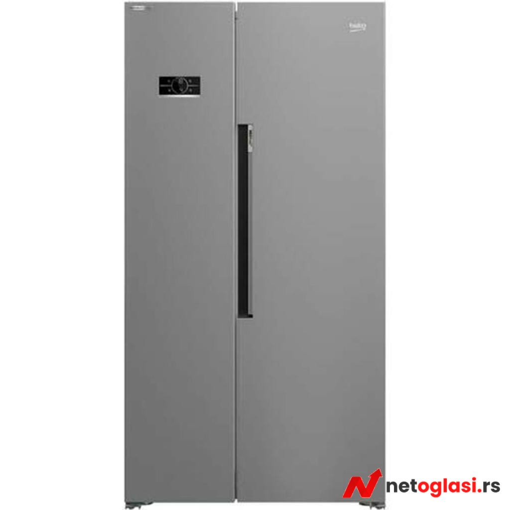 Beko frizider GN163140SN