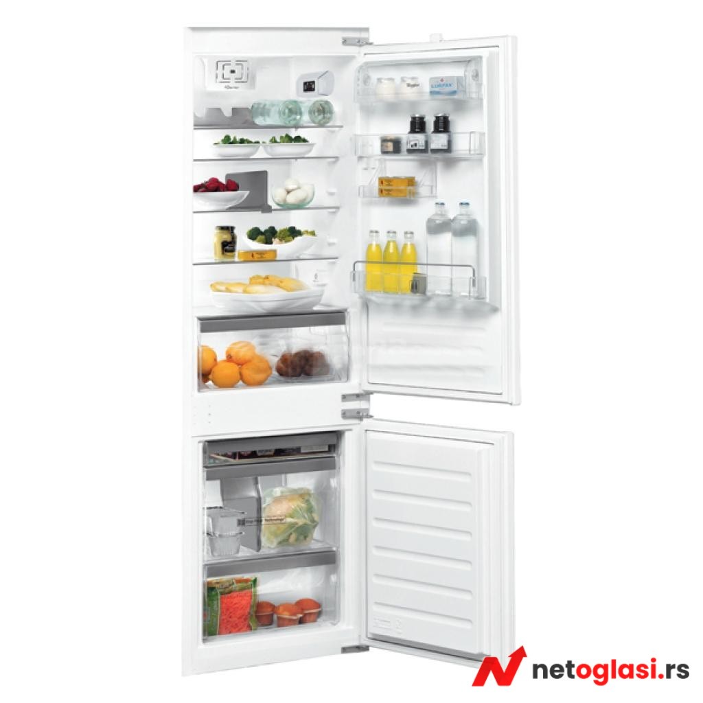 Whirlpool fizider ART 6711 SF