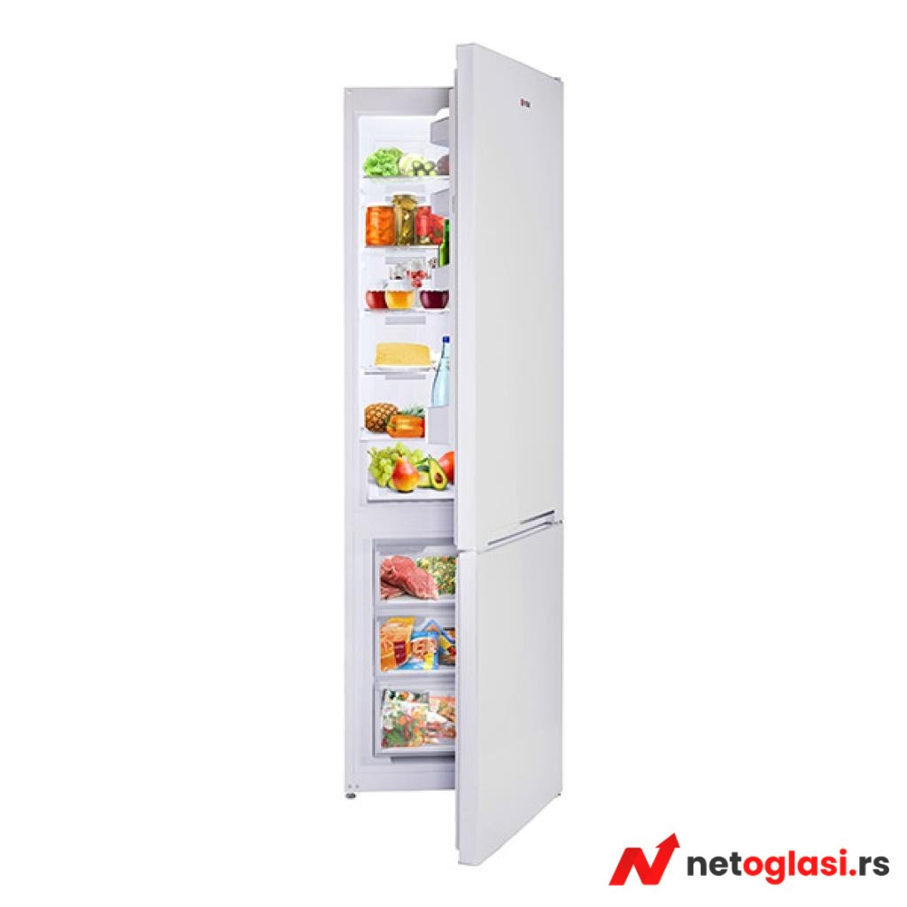 Vox kombinovani frizider NF 3830WF