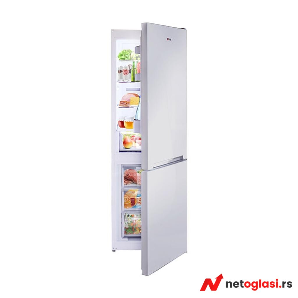 Vox kombinovani frizider NF 3730WF
