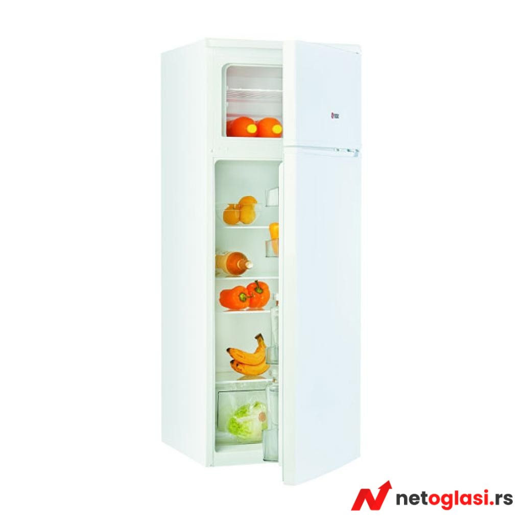 Vox kombinovani frizider KG 2500 e