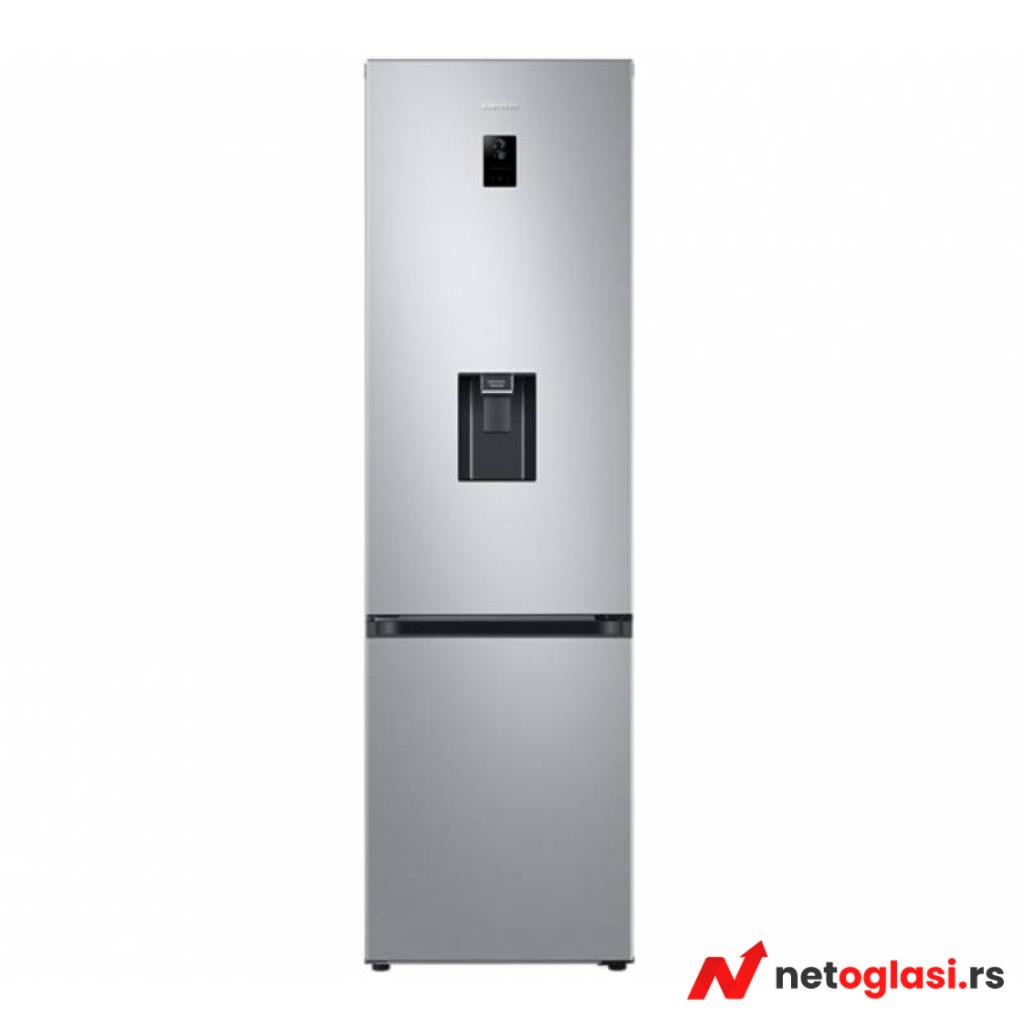 Samsung kombinovani frizider RB38C650ESA/EK