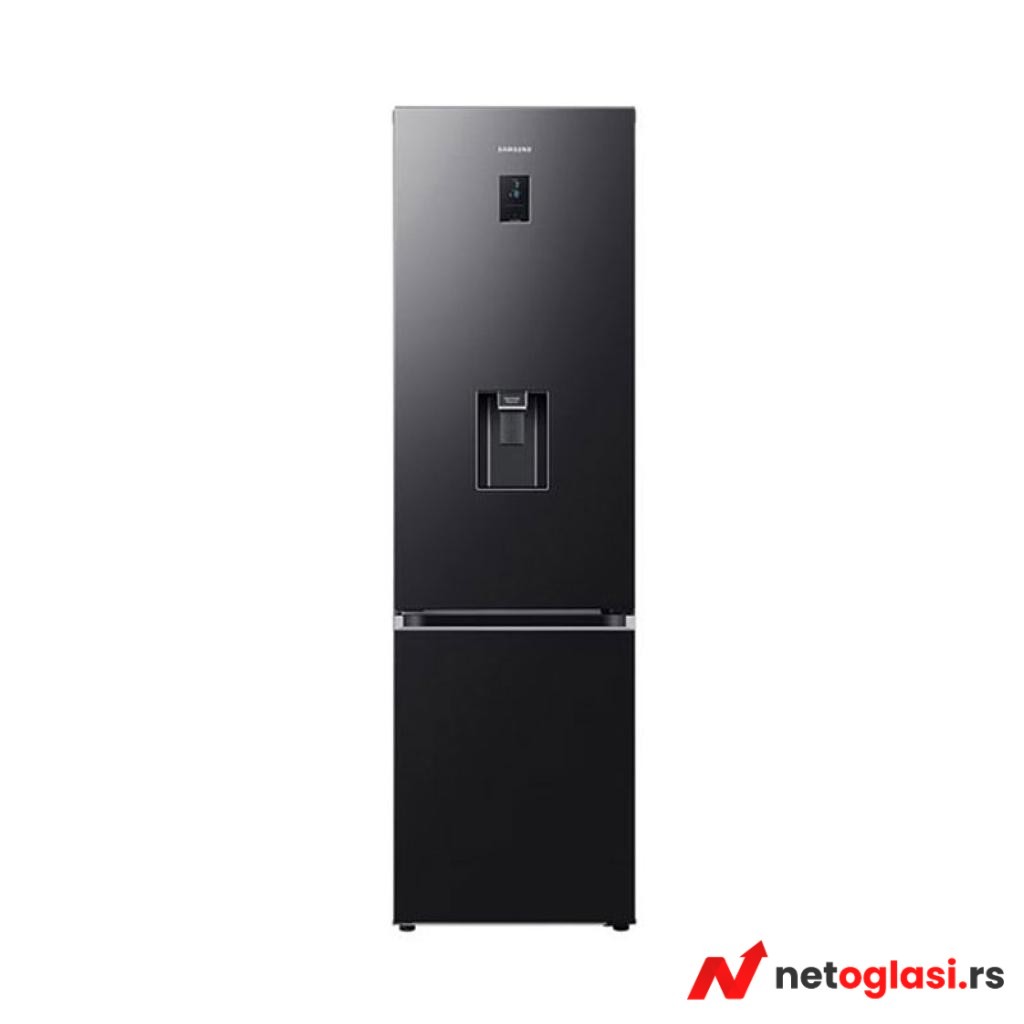 Samsung kombinovani frizider RB38C650EB1/EK