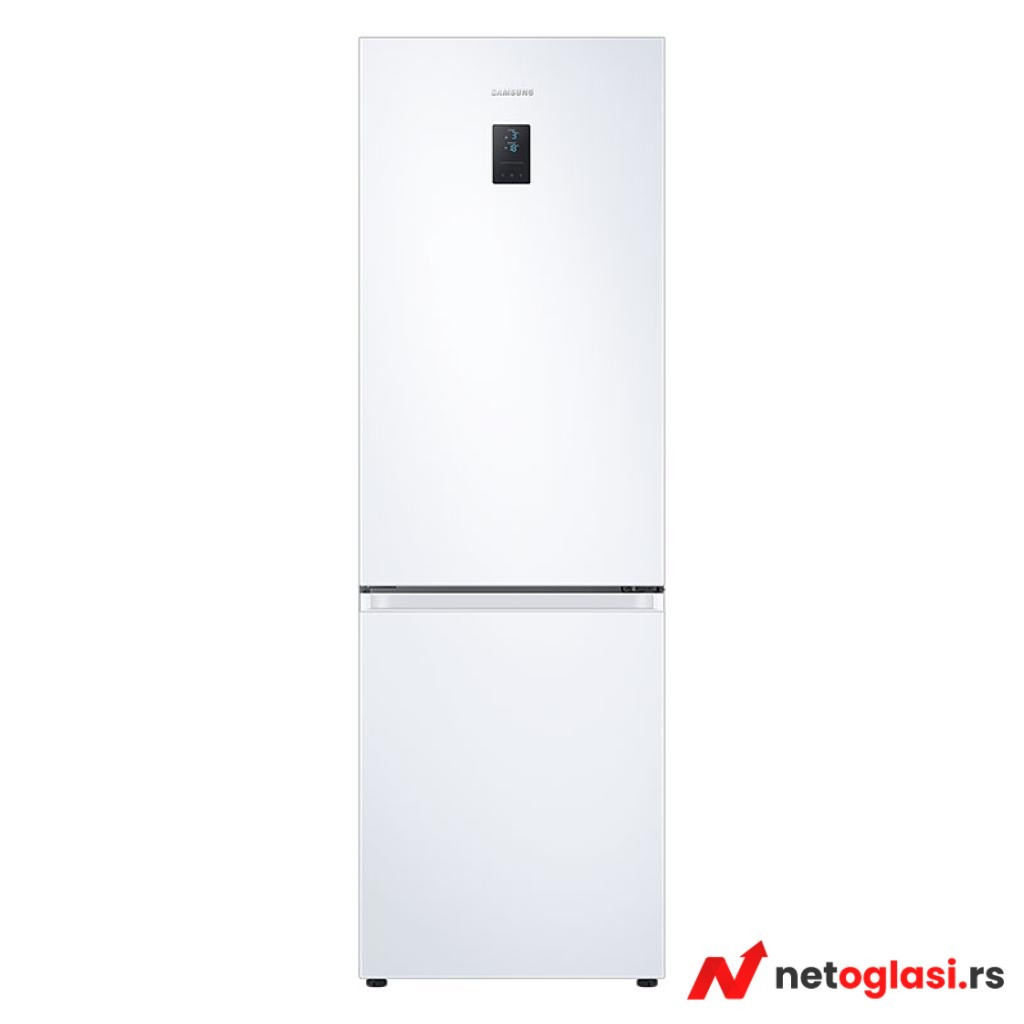 Samsung kombinovani frizider RB34C672EWW/EK