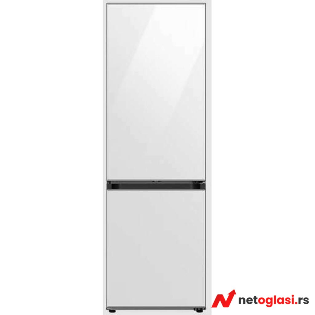 Samsung kombinovani frizider RB34C7B5E12/EF