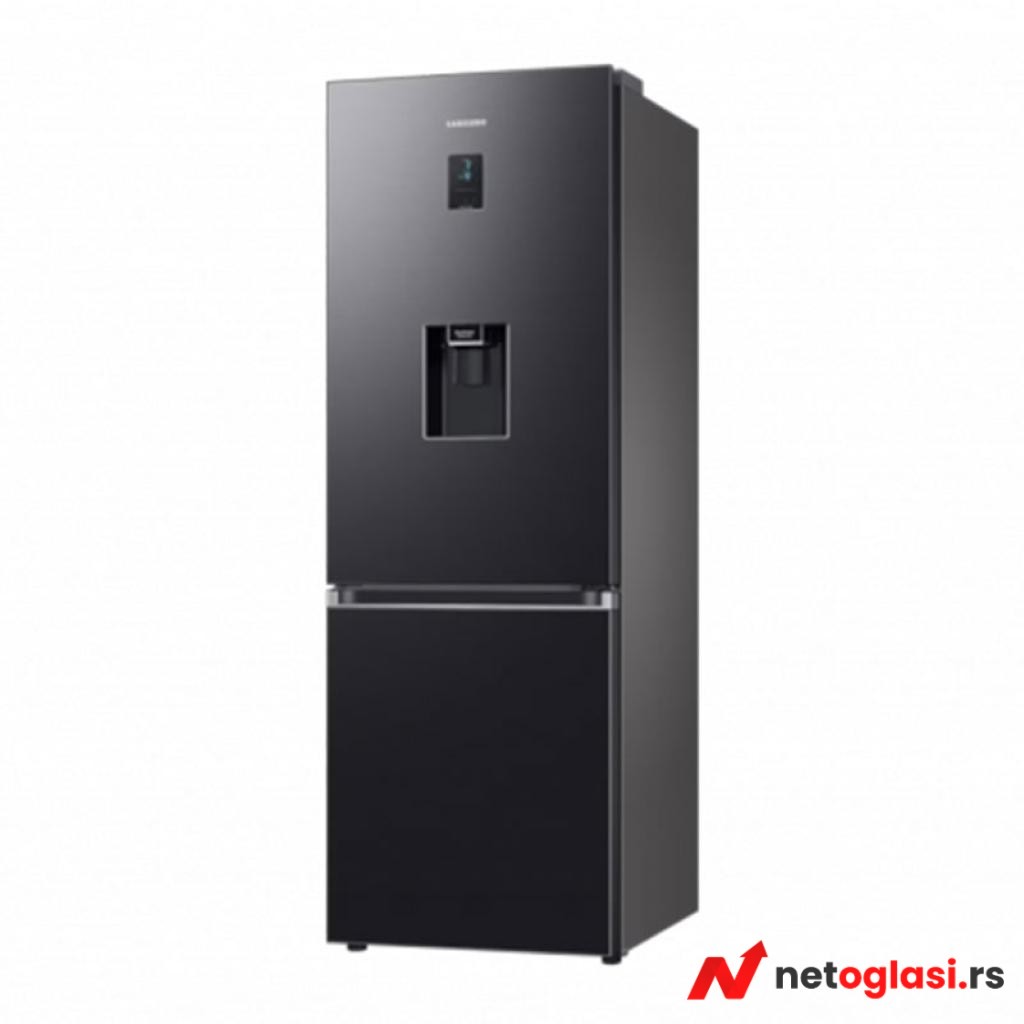 Samsung kombinovani frizider RB34C652EB1/EK