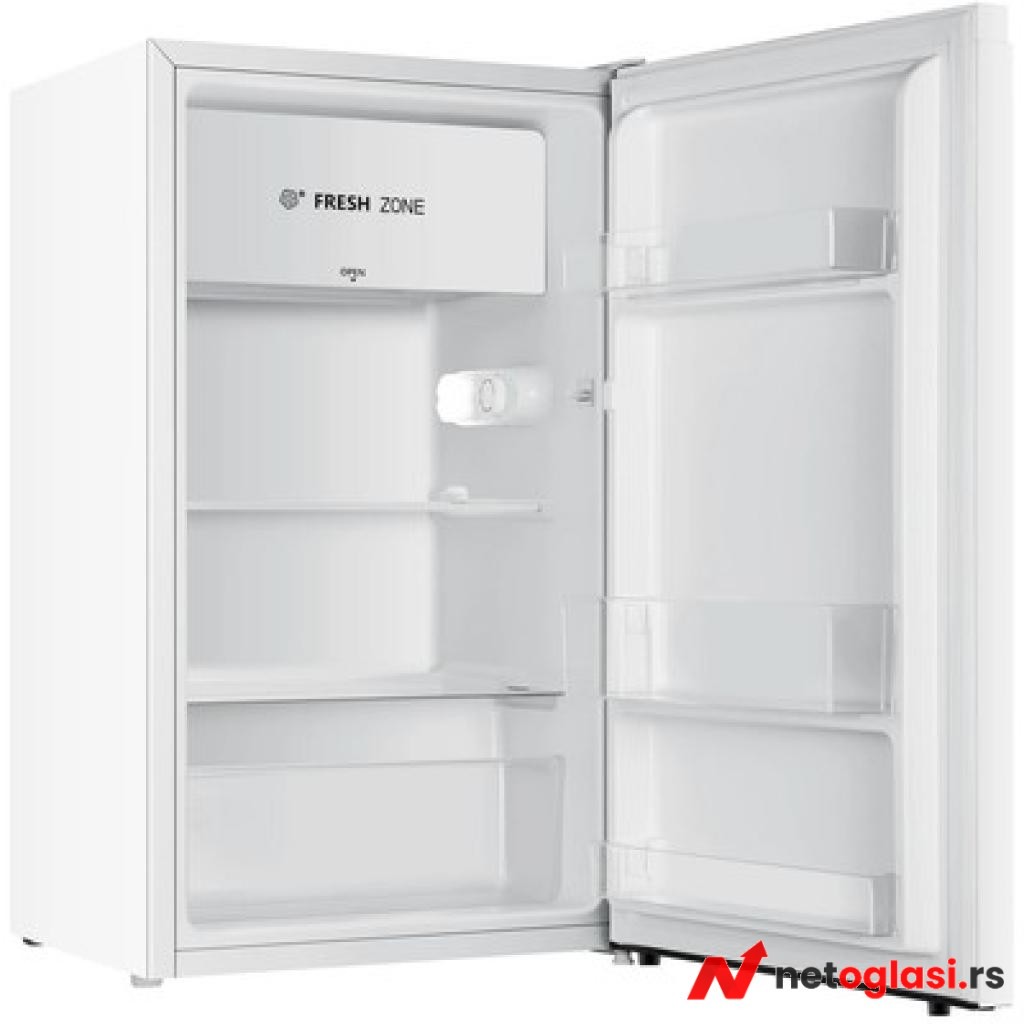 Hisense Frizider RR121D4AWF